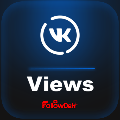 Buy Vkontakte Views | Video Views | Post Views 🚀 - Followdeh