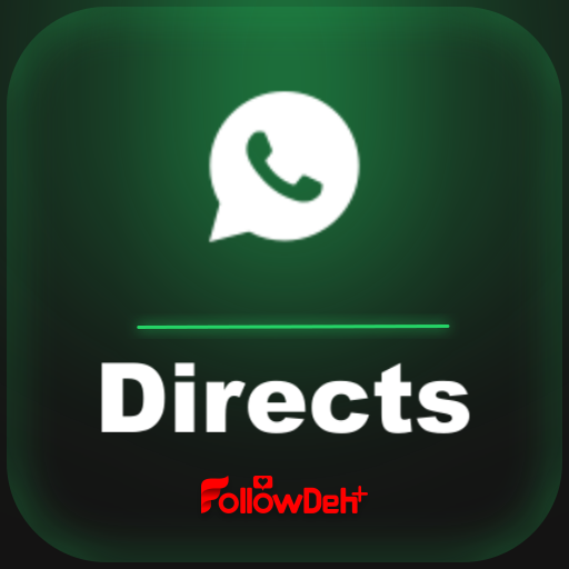Buy WhatsApp Direct Messages - Followdeh